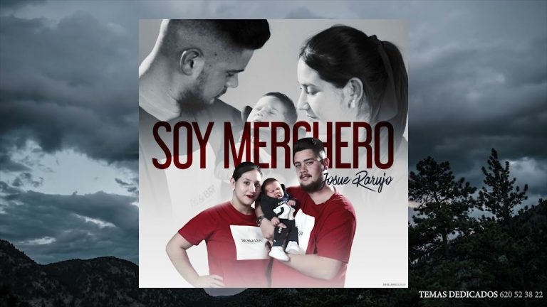 ¿Eres Merchero? Descubre Cómo Saberlo en Sencillos Pasos | Actualizado ...